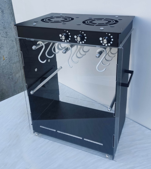 Homepage - Biltong Box