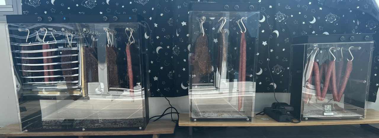 Homepage - Biltong Box